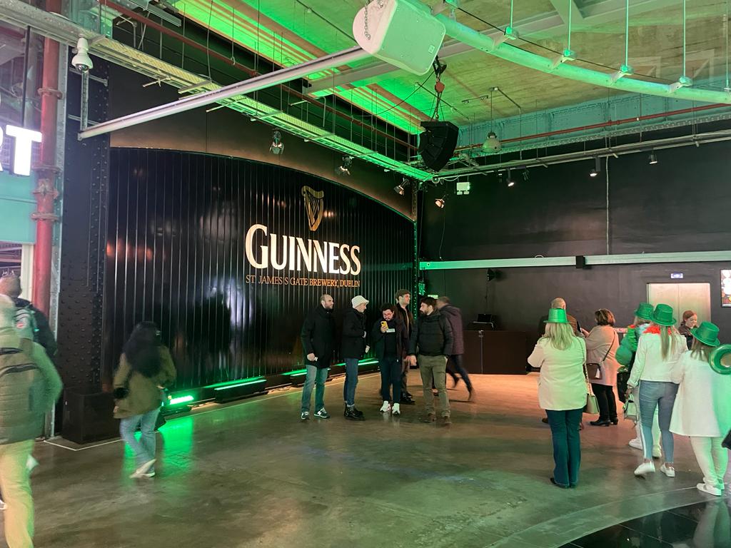 Hospitality Experience Feedback | Impulse Decisions