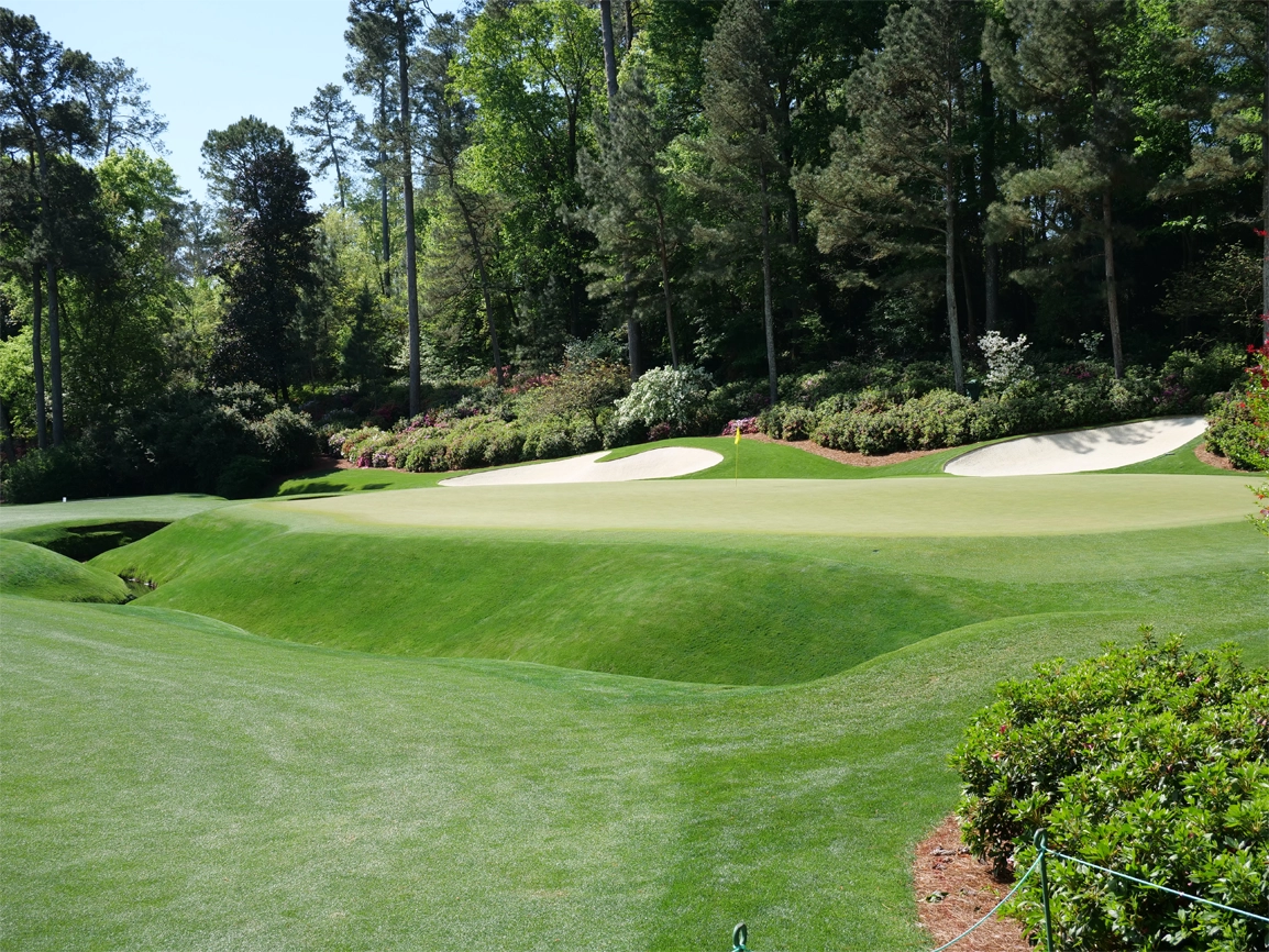 The Masters 2026 Packages | Hosted Golf Experience