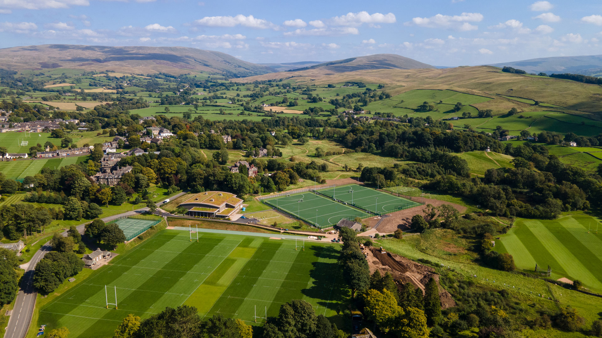 Sedbergh May Gala - Pre Event Bidding - Impulse Decisions
